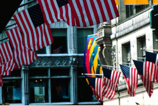 5 Flag Etiquette Tips for Outdoor Flags