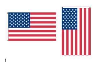 Etiquette Tips for Flying the U.S. Flag