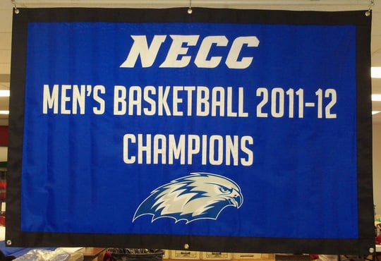 Basketball Banners: 5 Design Tips