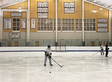 Hockey Banners: 5 Design Tips