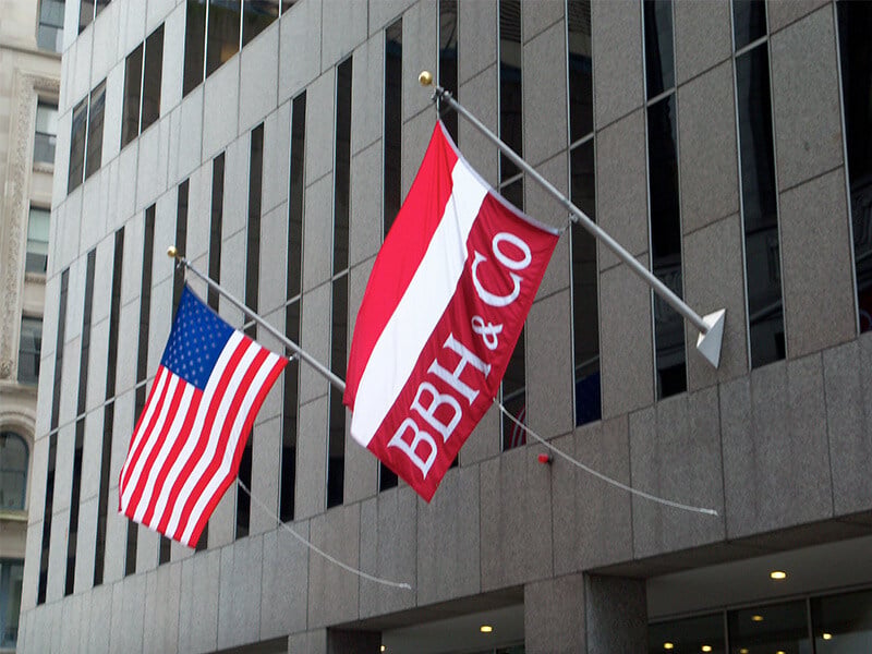 Banners and Flags | Accent Banner