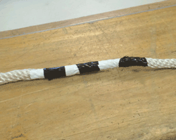 Flagpole Repair: How to Re-Rope a Flagpole