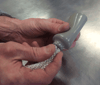 How to Attach a Snap Hook & Cover
