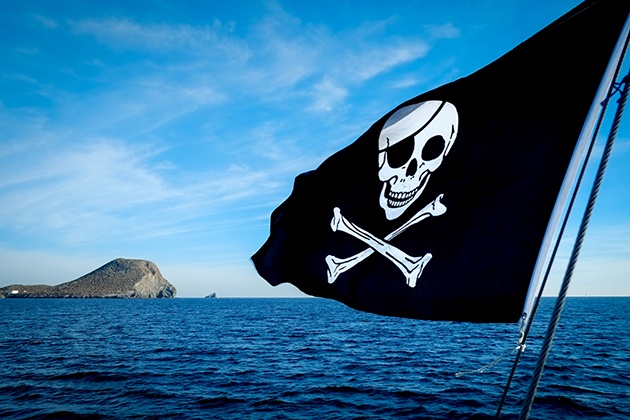 Flag Facts: Fun Facts about Pirate Flags