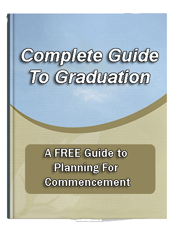 FREE Guide to Commencement