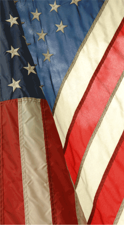 Flag Cleaning 101: How to Wash a Flag