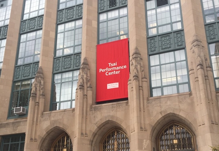 Outdoor Flags | Accent Banner