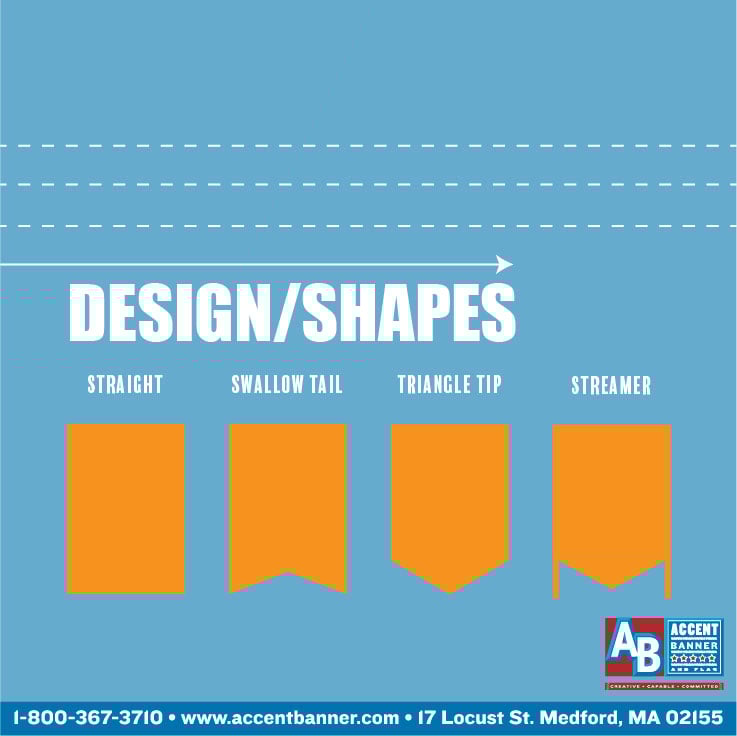 Learn the Basics of a Gonfalon