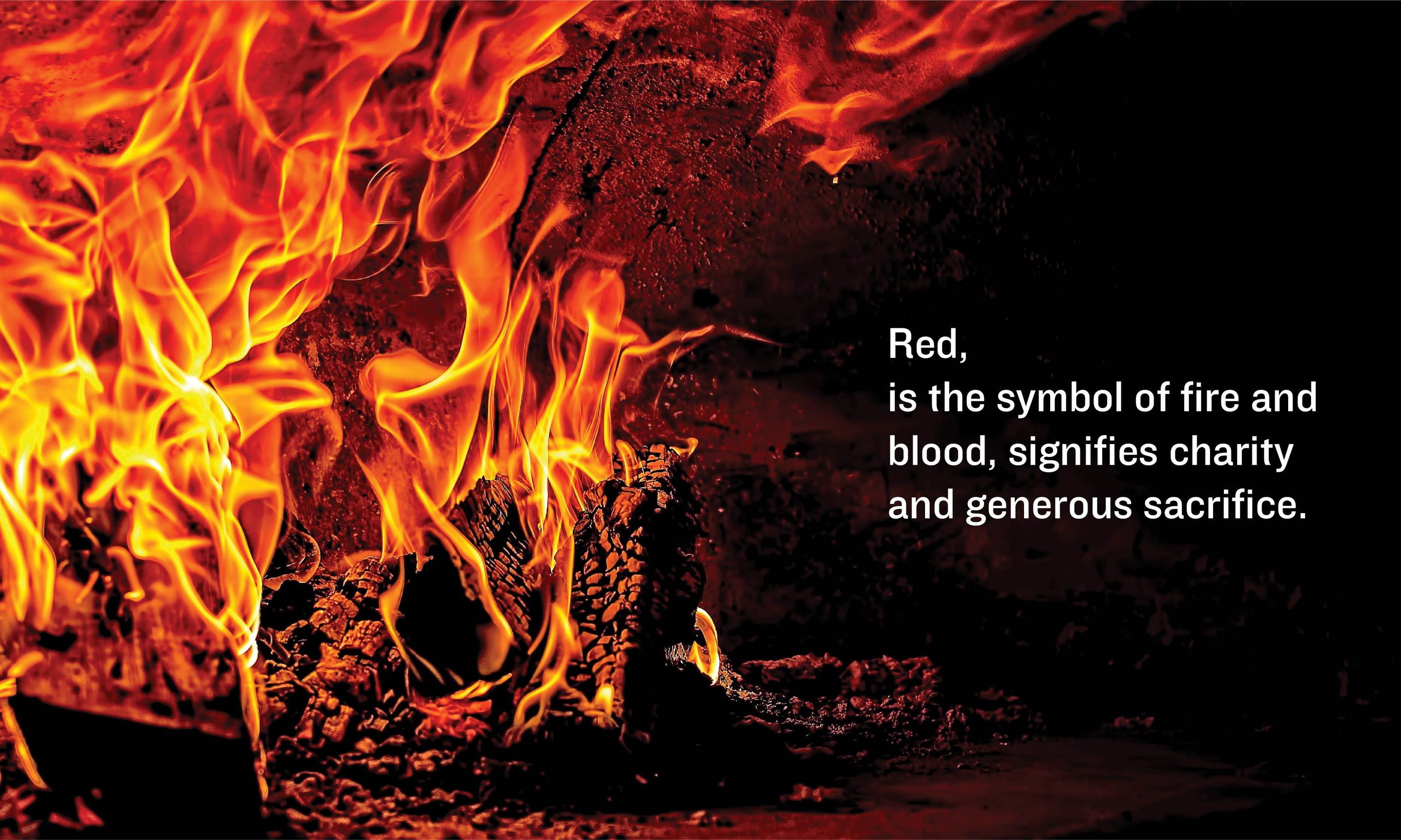 Color and Symbolism - Part 1