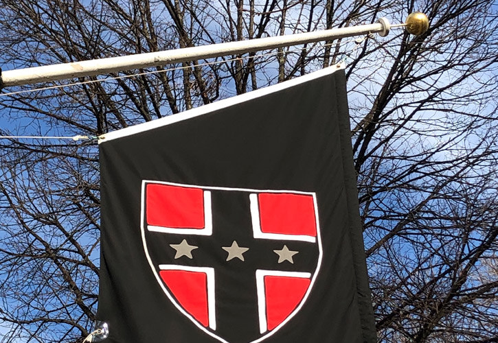 Non-Tangle Rod | Accent Banner