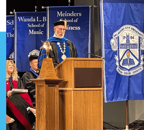 Gonfalon Hardware | Accent Banner