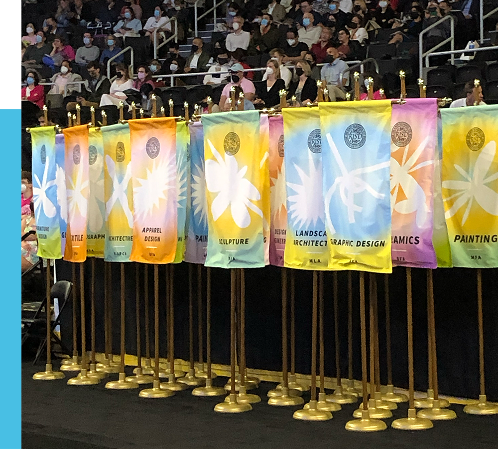 Banner Hardware | Accent Banner