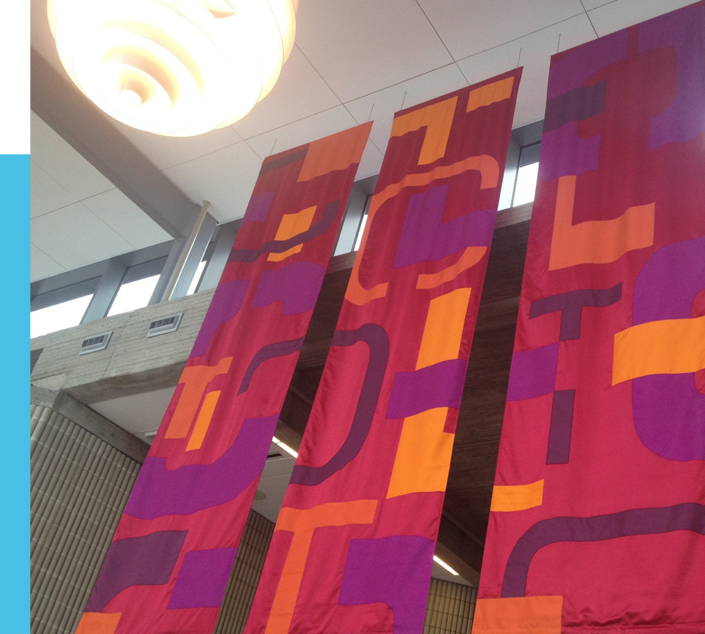 Decorative Banners | Accent Banner